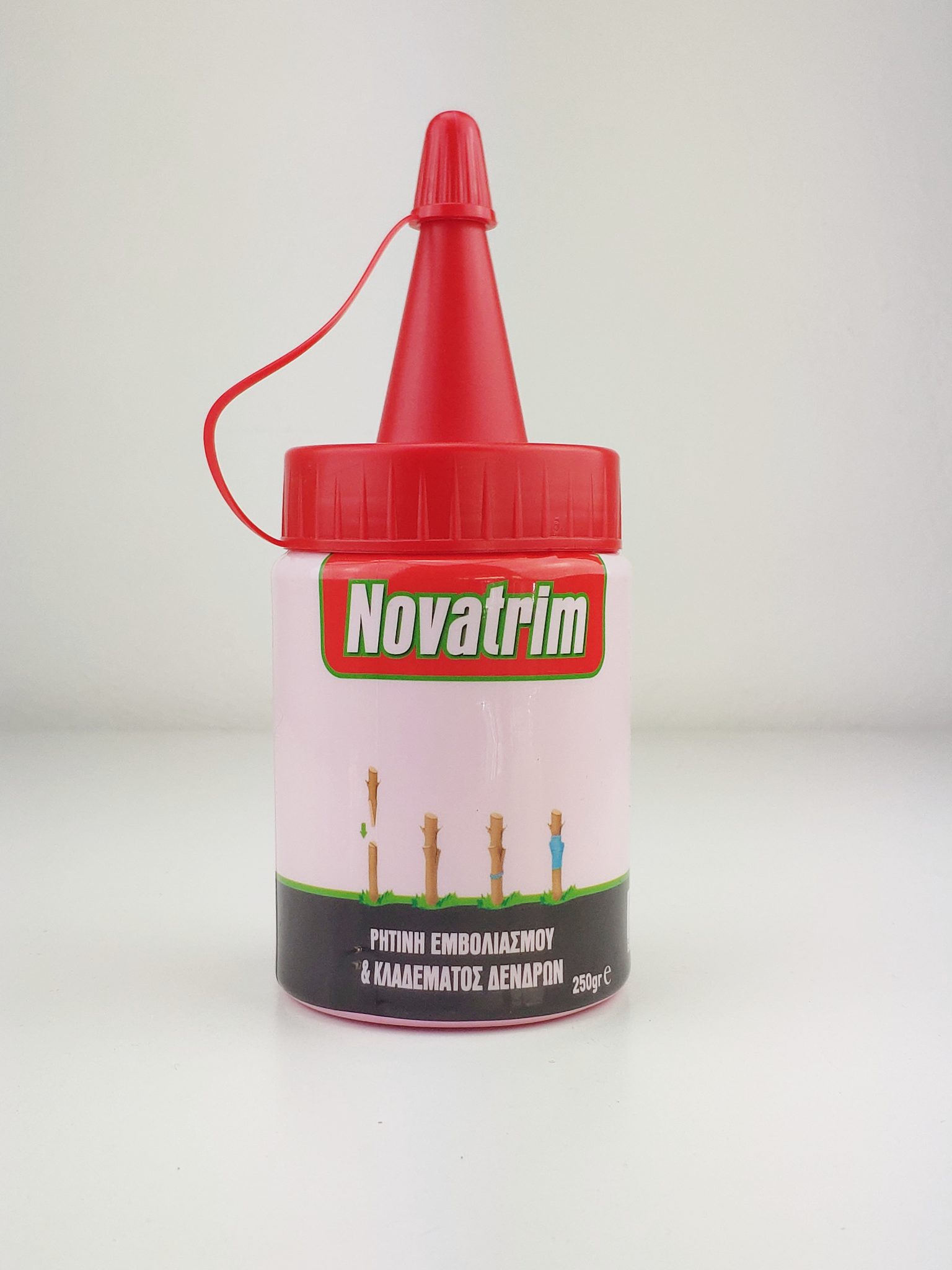 Αγοράστε Novatrim Κόλλα εμβολιασμού Online - Γεωπονικό Κέντρο Κήπου