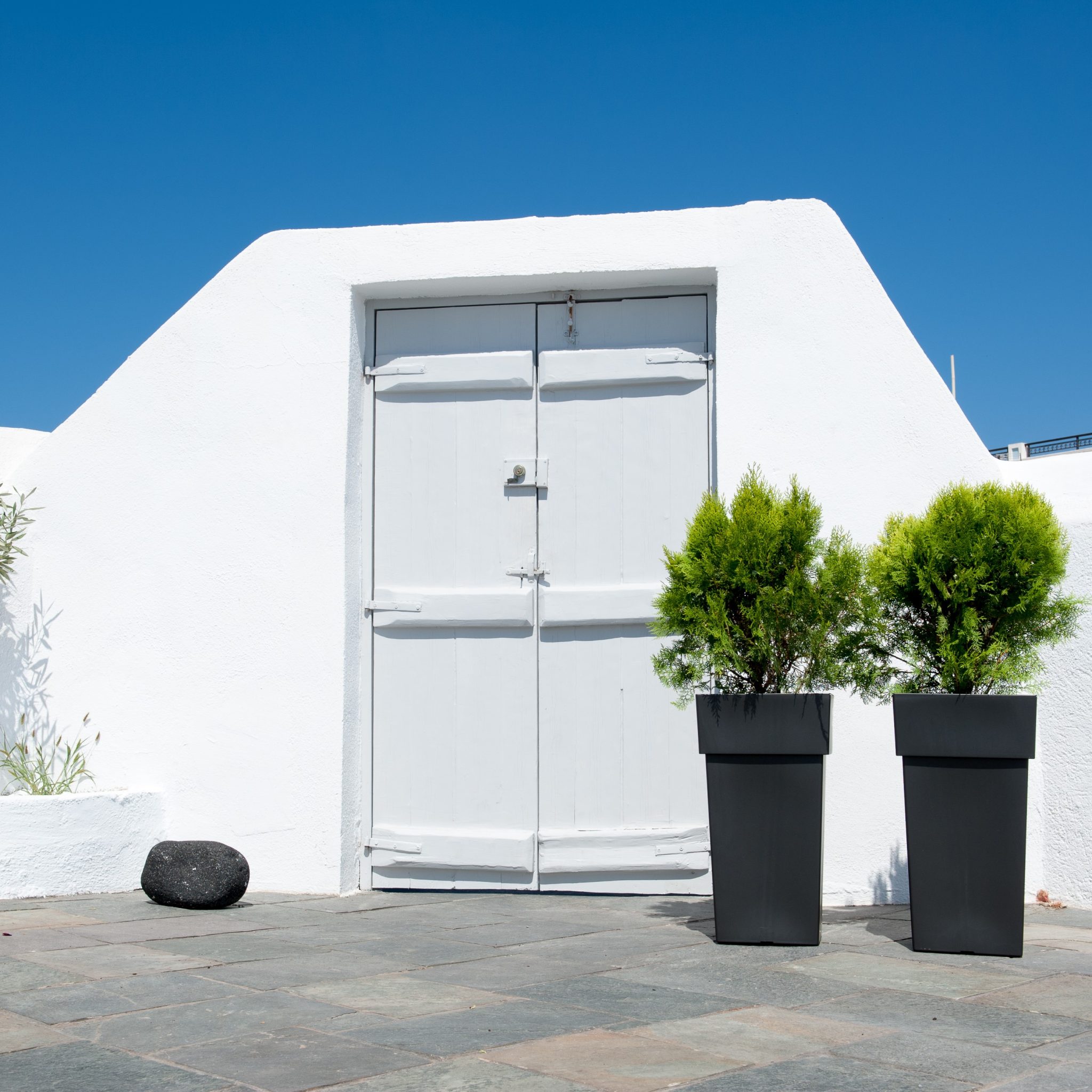 Αγοράστε Γλάστρες Μεγάλες VIOMES Online - Γεωπονικό Κέντρο Κήπου